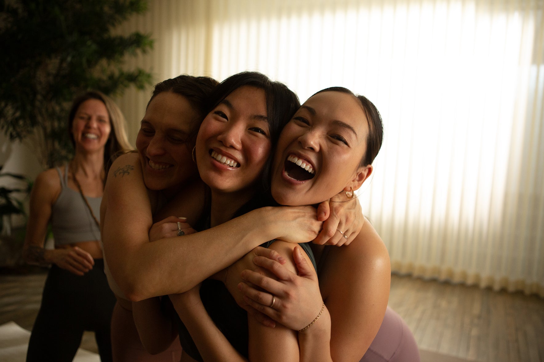 Yoga Sangha - Montreal Yoga Classes – Yogasangha